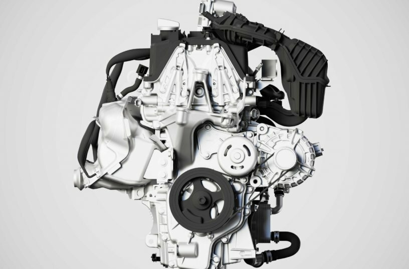 Horse Powertrain to supply engines for Corvus utility terrain vehicles ...