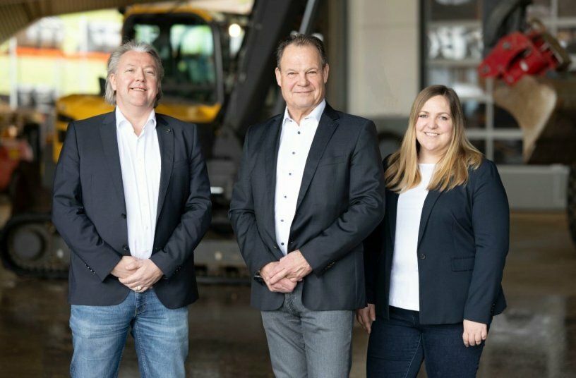 ASCENDUM presents smart, innovative solutions at the MAWEV SHOW 2024 ...