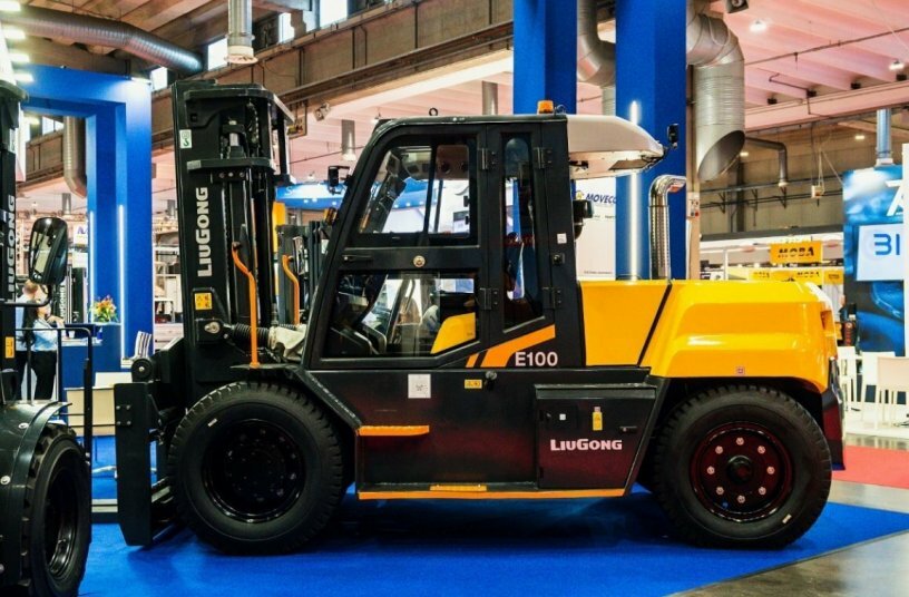 RAYMOND 4750 electric forklift specs & dimensions (2019 - 2025) | Lift ...