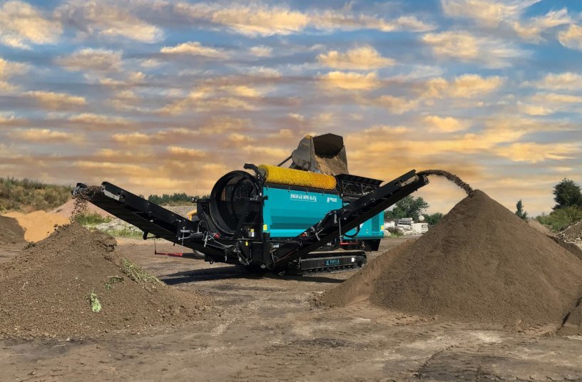 Hoch hinaus auf der Nordbau 2022: Christophel zeigt erstmalig das ...