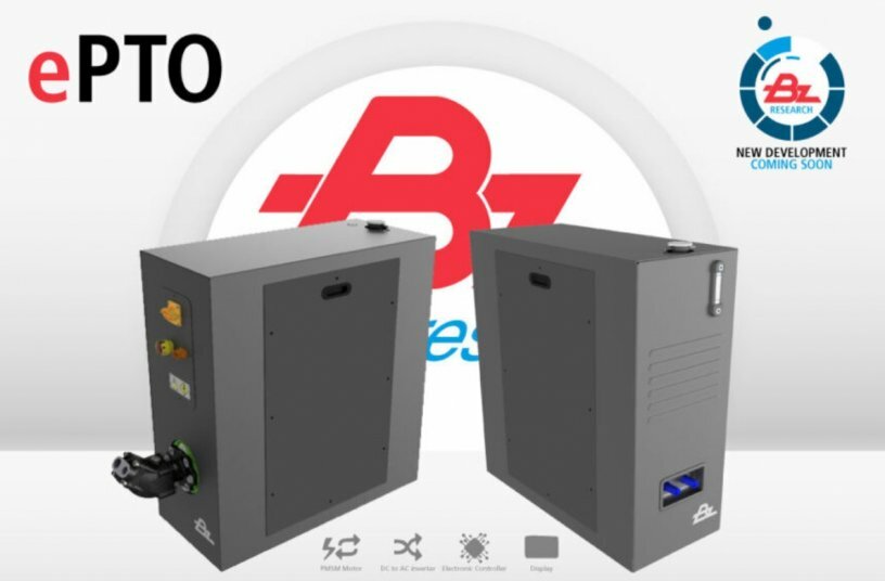 ePTO: The Complete Solution for Your Electric Vehicle | LECTURA Press