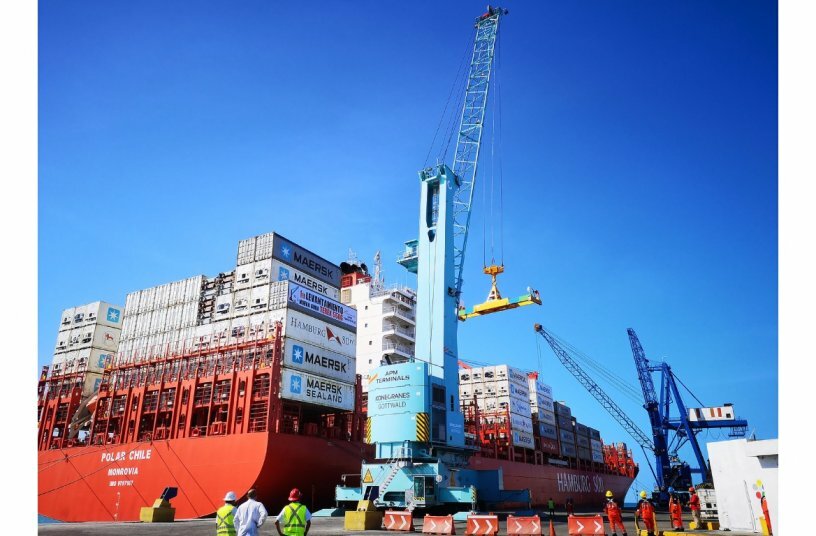 Grove GMK4100L-2 crane - load chart, specs & dimensions (2021 - 2025 ...