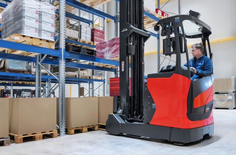 Rack protection and mast control revisited | LECTURA Press