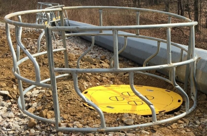 DICA Highlights Virtually Unbreakable Solution for Open Holes at The ...