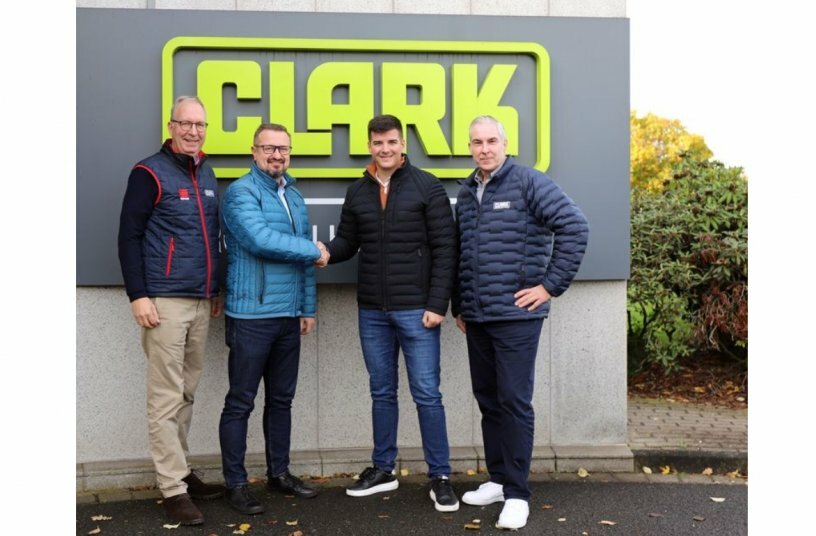 Clark Europe announces strategic partnership with Pagát Gold in Hungary ...