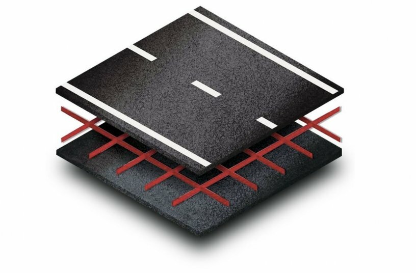 Simpson Strong-Tie Introduces Innovative Asphalt Reinforcement ...