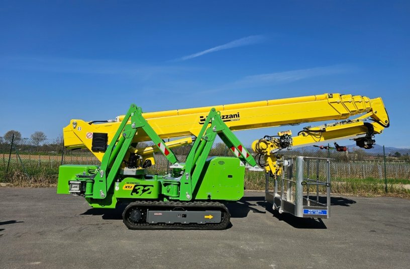 Grove GMK4100L-2 crane - load chart, specs & dimensions (2021 - 2026 ...