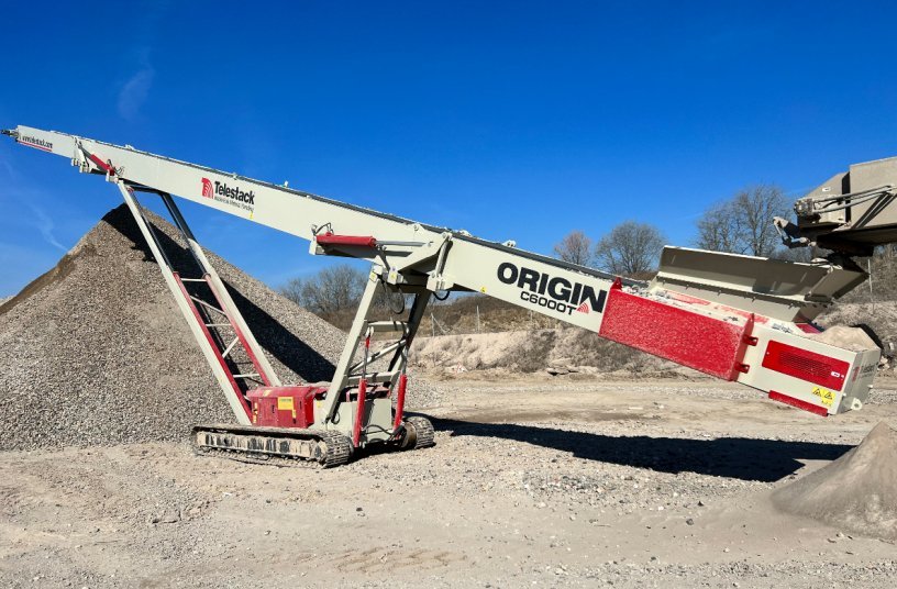 Hoch hinaus auf der Nordbau 2022: Christophel zeigt erstmalig das ...