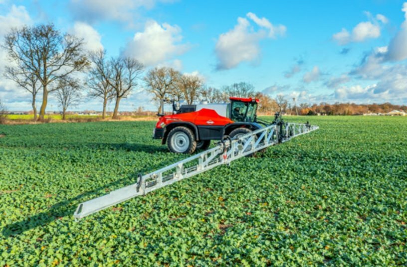 Volvo Penta answers the KARL for KUHN’s autonomous solution | LECTURA Press