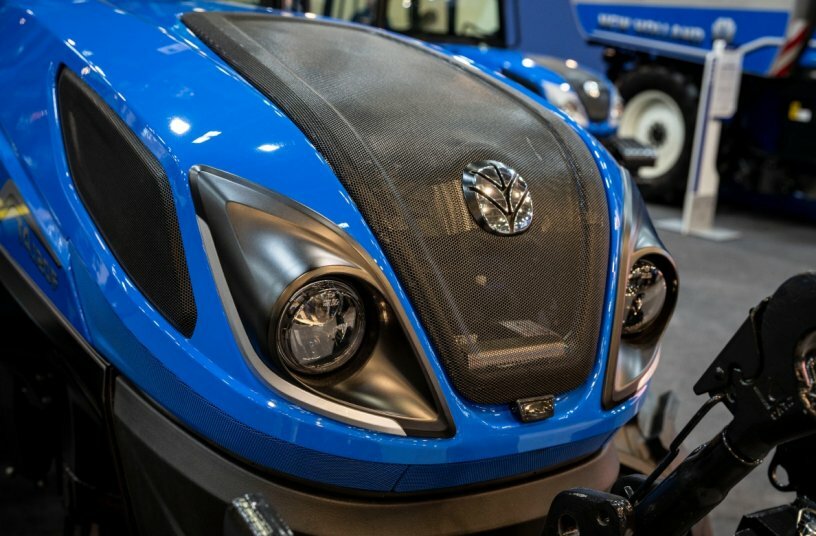 Unia Polonez 550/3 L Specifications & Technical Data (2007-2012 ...