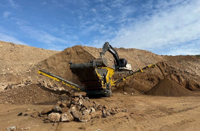 Keestrack America showcases profitable and sustainable processing ...