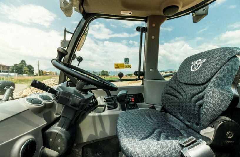 CASE launches F-Series Evolution compact wheel loaders with enhanced ...