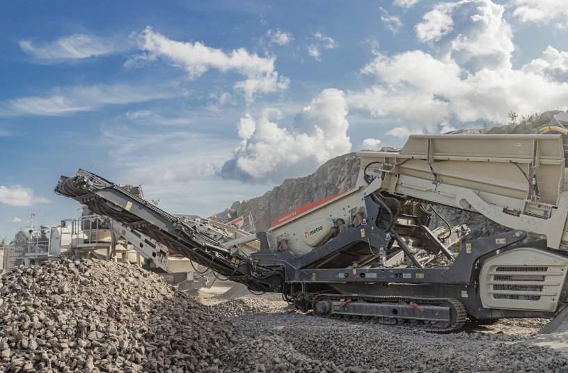 Metso Outotec and Ascendum sign distribution contract for Portugal and ...