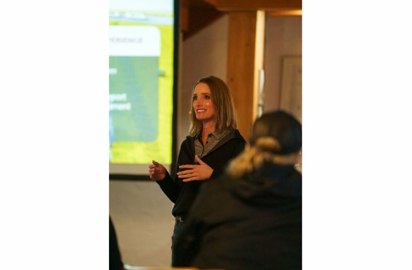 AGCO Tech Day 2025 Spotlights AI, Autonomy and Mixed-Fleet Solutions to ...