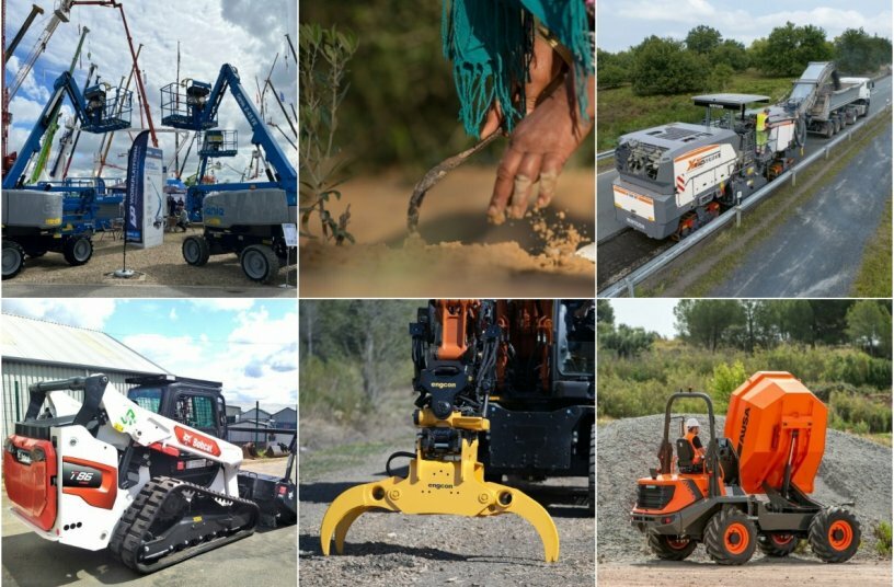 Gradall XL 3100 V excavator specs (2017 - 2024) | Diggers | LECTURA Specs