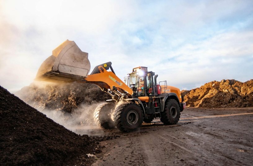 Volvo A40G Specifications & Technical Data (2019-2025) | LECTURA Specs