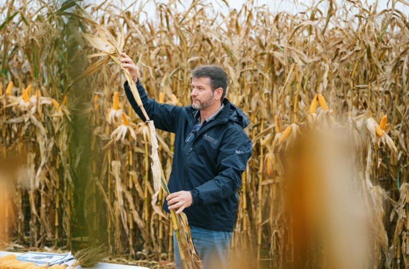 AGCO Tech Day 2025 Spotlights AI, Autonomy and Mixed-Fleet Solutions to ...