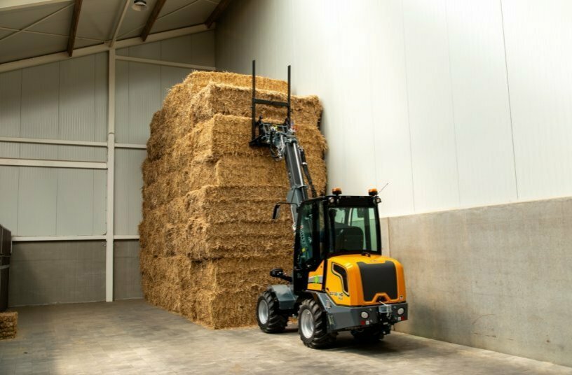 Elevating Performance with the new GIANT G2700E HD Series electric ...