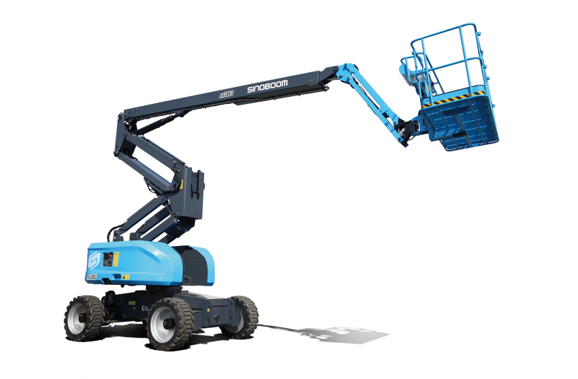 Maxilift ML 110.3 Specifications & Technical Data (2017-2022) | LECTURA ...