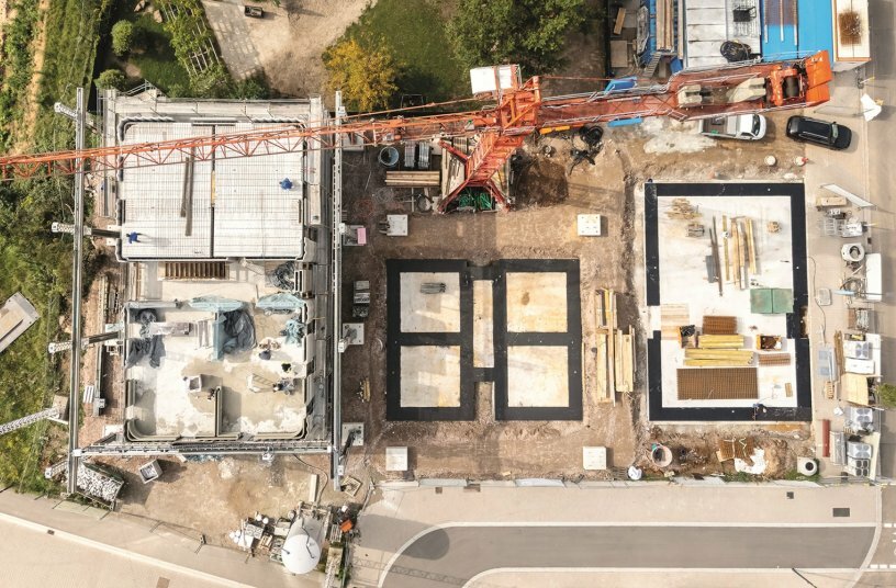 MEC MME30-RJ Specs & Dimensions (2023 - 2025) | Single Vertical Mast ...