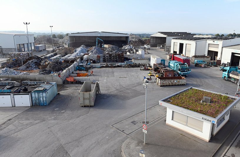 The complete range: MEILLER in action at the Knepper-Gruppe | LECTURA Press