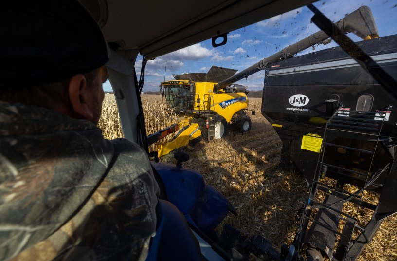 CNH Industrial adds new Automation and Autonomy Solutions to Ag Tech ...