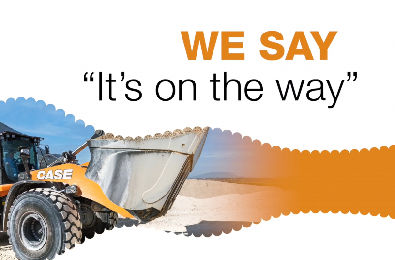 CASE Construction Equipment confirms new products for 2021 | LECTURA Press