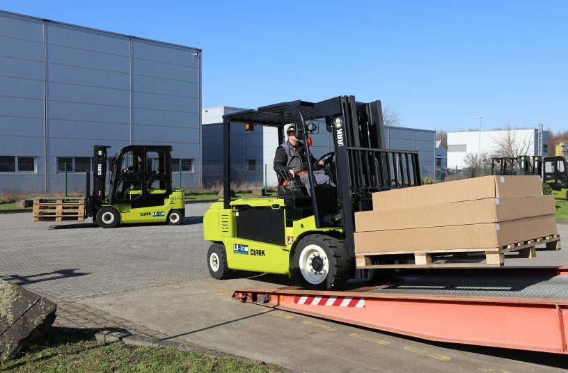 Strong and clean with low overall costs | LECTURA Press