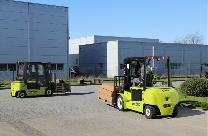 Strong and clean with low overall costs | LECTURA Press