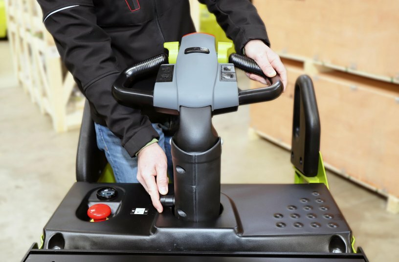 Extra power for intensive applications | LECTURA Press