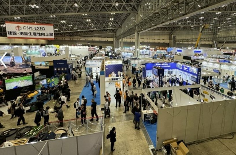 CECE's successful debut partnership at Japan's CSPI-EXPO 2024 | LECTURA ...