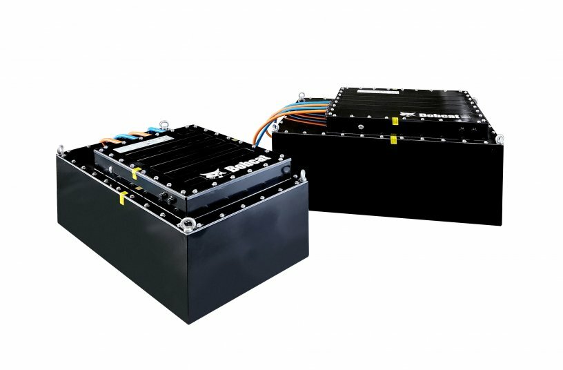 Doosan Bobcat Opens ‘eFORCE LAB.’ Battery Pack R&D Center, Accelerating ...
