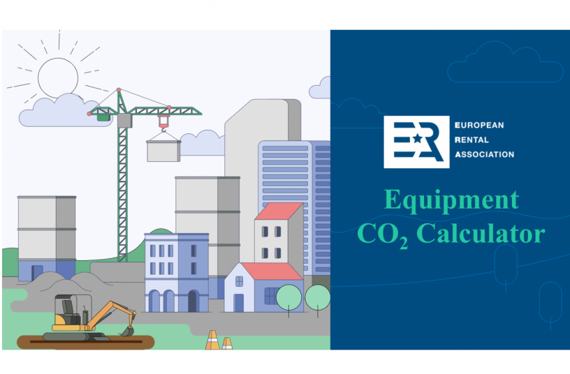 New and improved Equipment CO2 Calculator provides a comprehensive tool ...