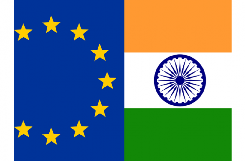 New EU-India Trade and Technology Council | LECTURA Press
