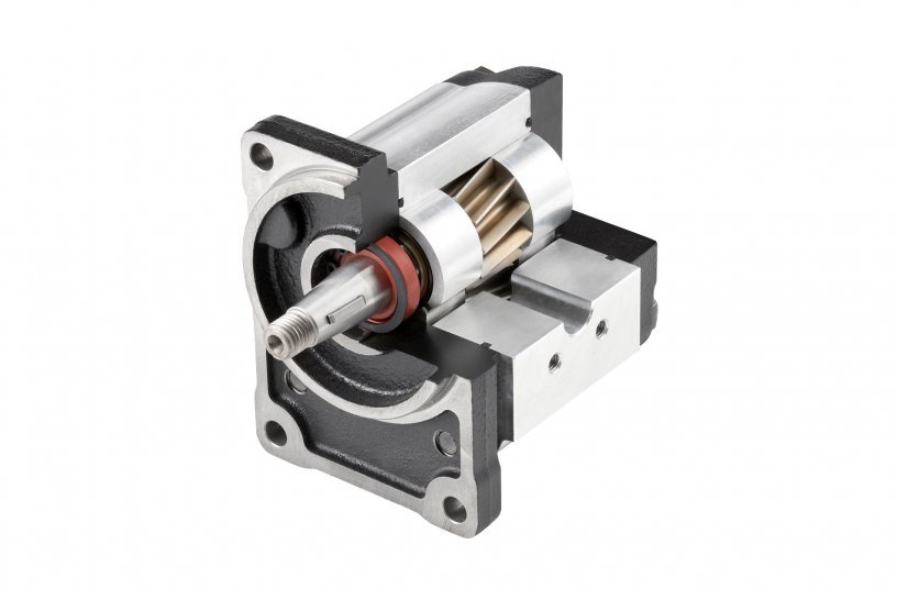 Hydreco Hydraulics – A Member Of Daikin Group – Exhibits At Bauma In ...