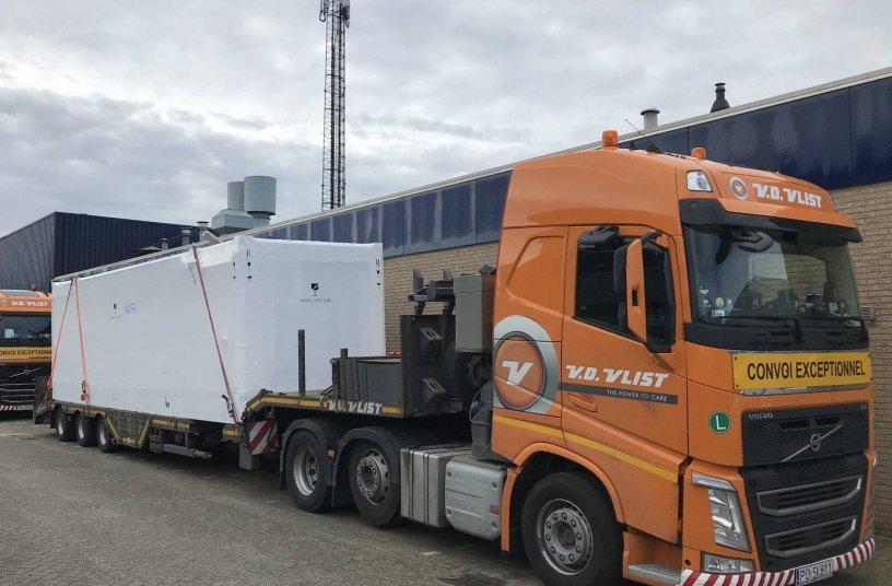 Humbaur HDT 3 A Specifications & Technical Data (2016-2022) | LECTURA Specs