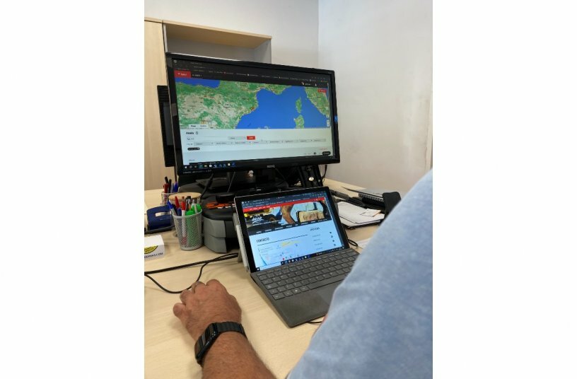 LST SM 130/300 CR Specifications & Technical Data (2004-2008) | LECTURA ...