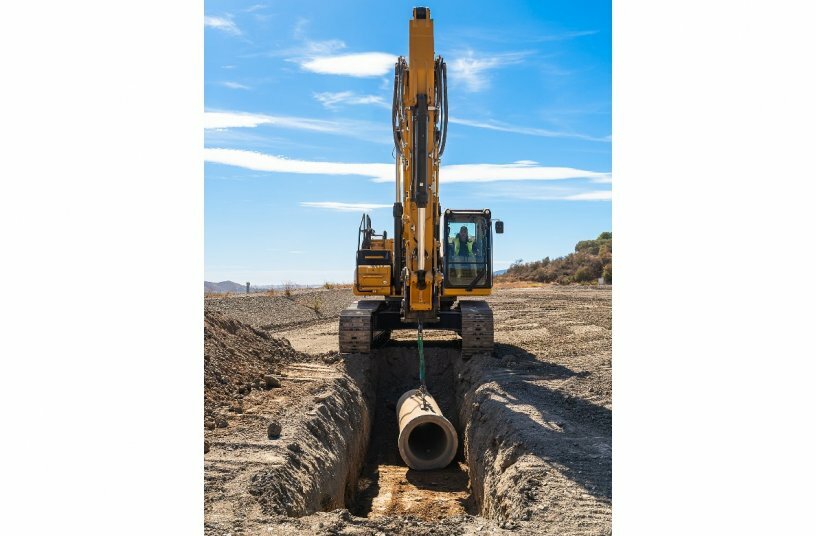 Caterpillar 966 Wheel Loader Specs (2021 - 2025) | LECTURA Specs