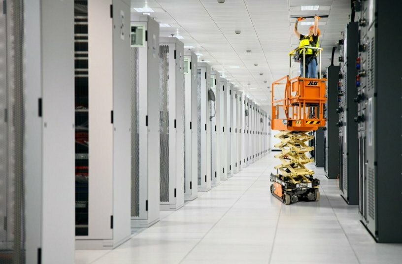 JLG Showcases Customer-Focused Solutions at APEX 2026 | LECTURA Press