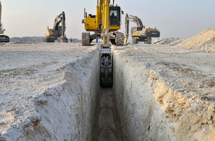 Smart Cutting Technology | LECTURA Press