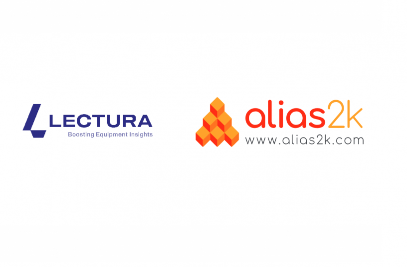 Lectura And Alias2k Announce Trade Partnership Lectura Press