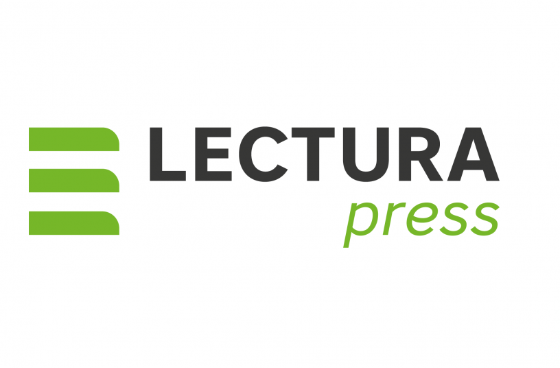 LECTURA GmbH: Publishing service | LECTURA Press