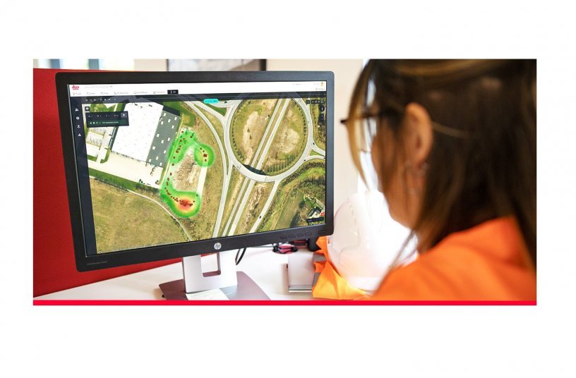 Leica Geosystems launches new safety awareness module in Leica ConX ...