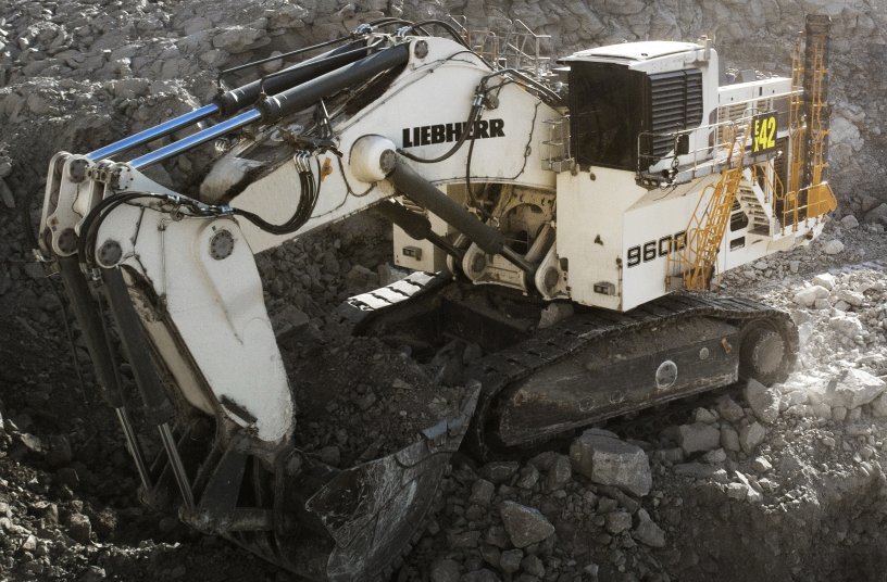 Liebherr to present its latest innovations at MINExpo 2021 | LECTURA Press