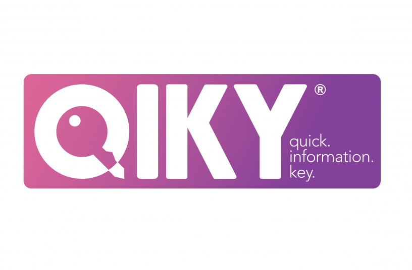 QIKY – Quick Information Key | LECTURA Press