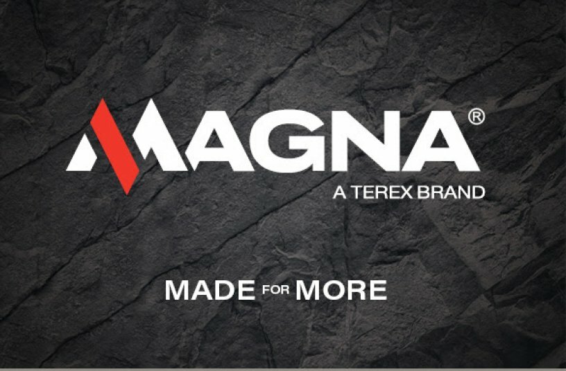 Terex Launches MAGNA for Large-Scale Quarrying and Mining Operations ...