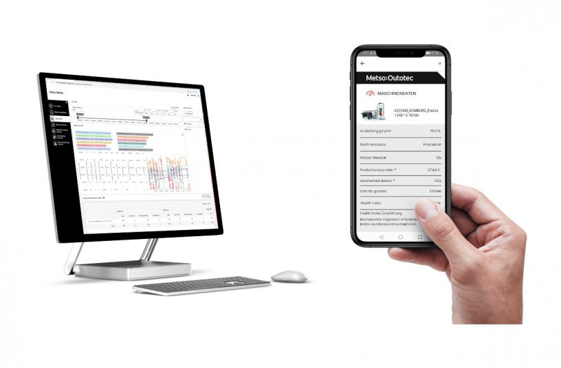 Smart and digital – Metso Outotec launches Index online tool for metal ...