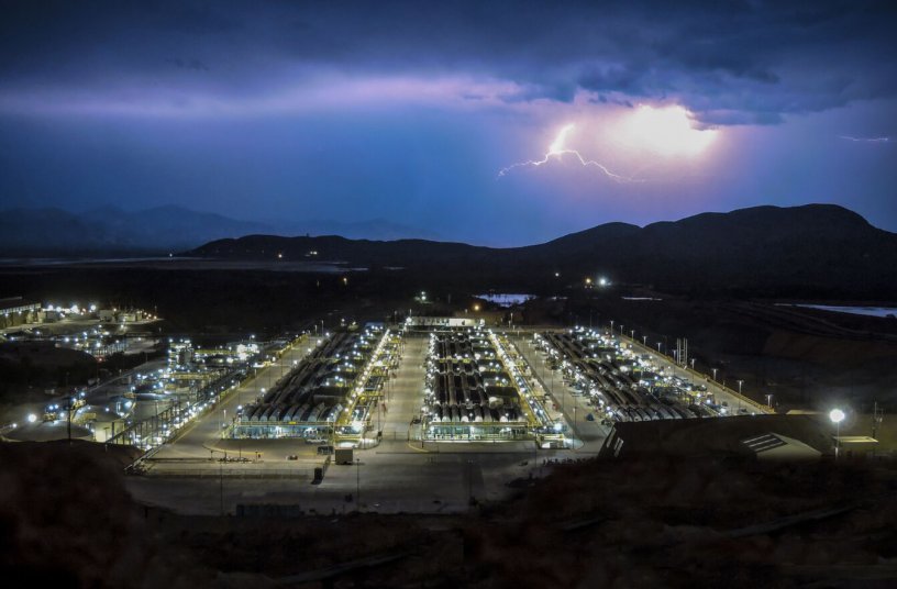 Metso Outotec to supply copper solvent extraction and electrowinning ...