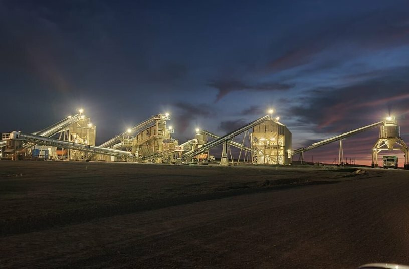 Metso strengthens its bulk material handling service capabilities by ...