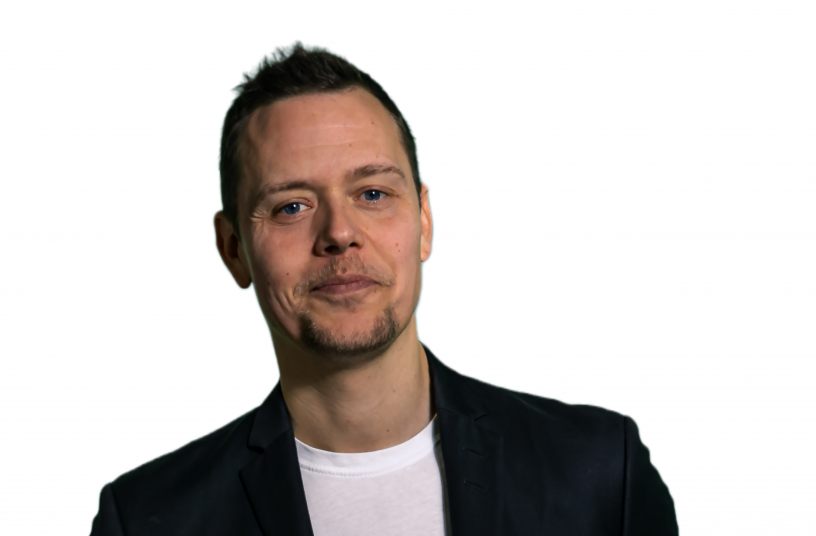 Global talent expert Nicklas Pyrdol announced as guest speaker at the ...